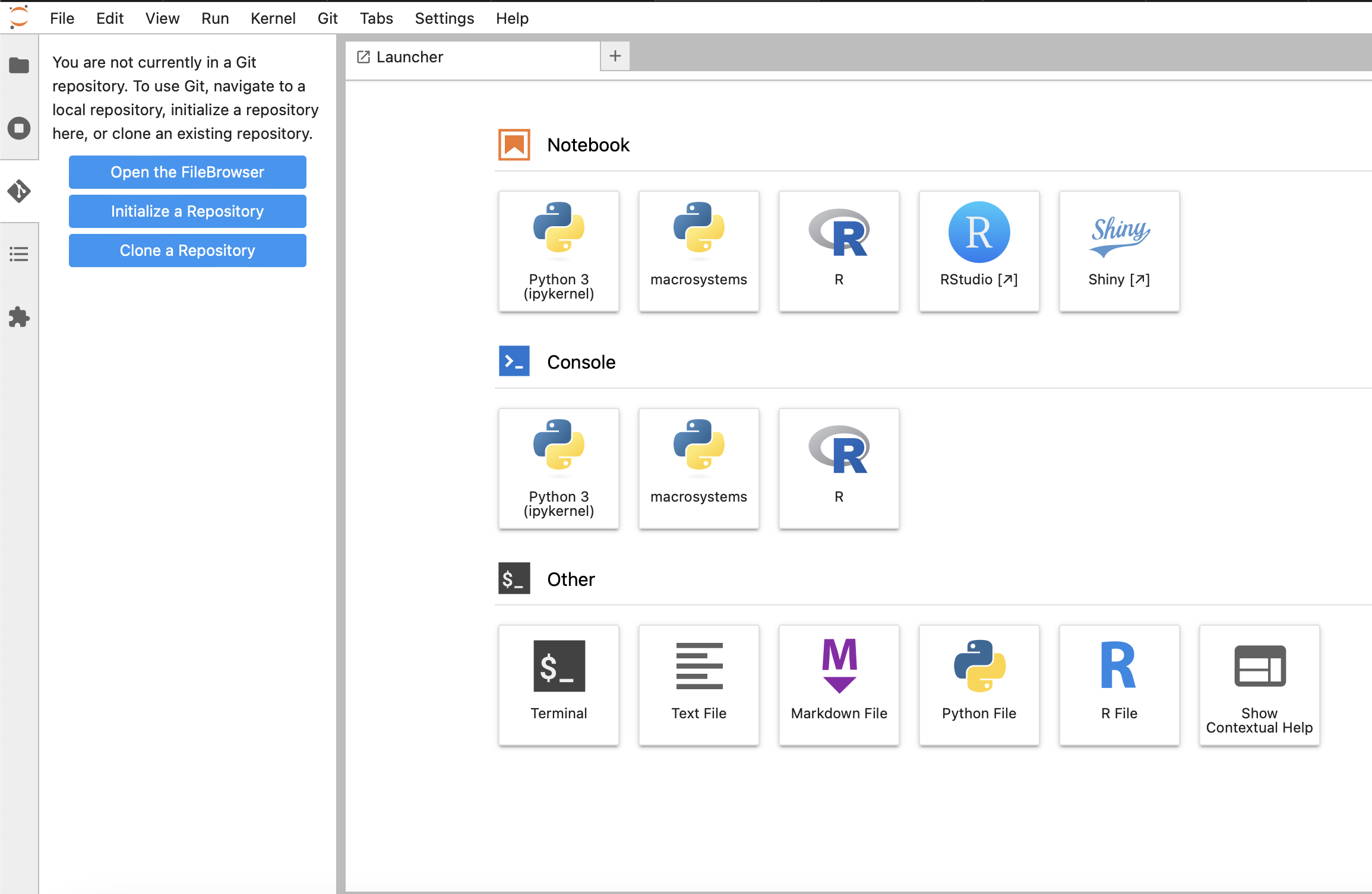 Cyverse basics - Nyblade Lab
