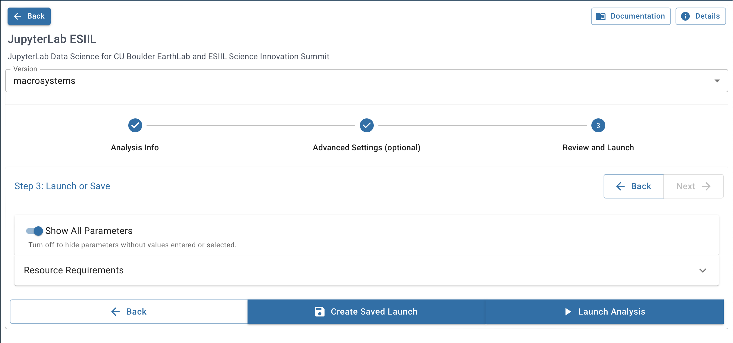 Cyverse basics - Nyblade Lab