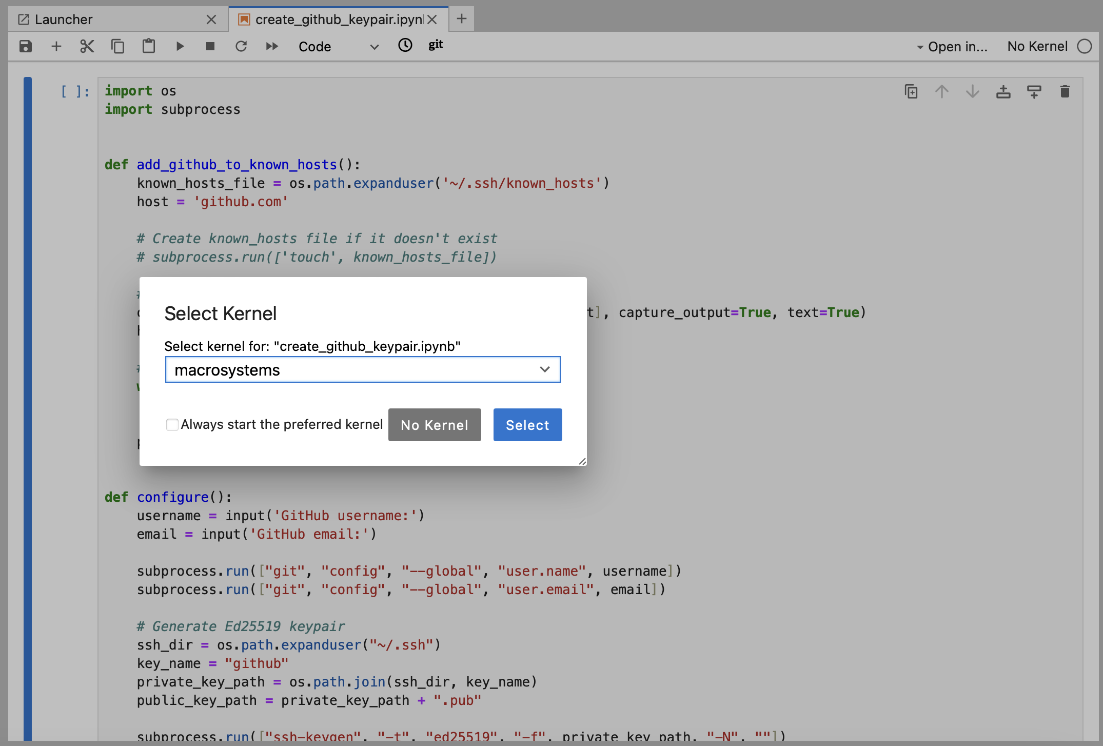 Cyverse basics - Nyblade Lab