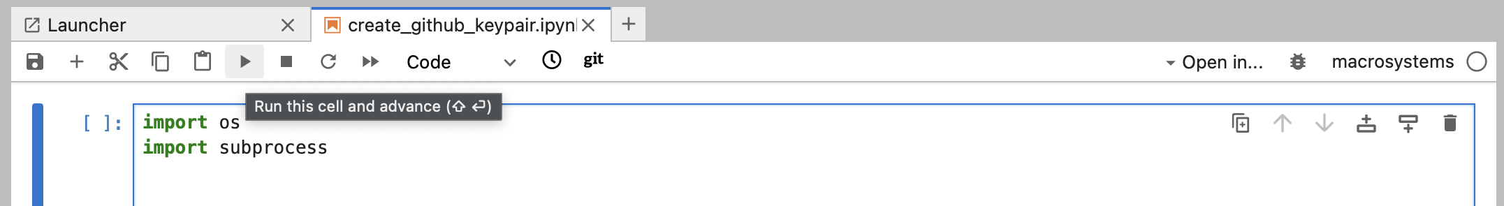 Cyverse basics - Nyblade Lab
