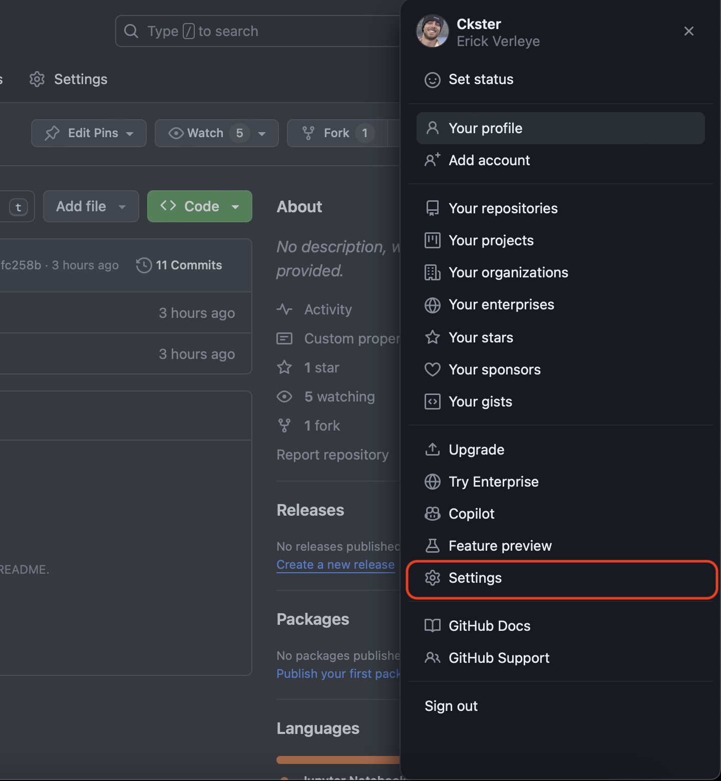 Cyverse basics - Nyblade Lab